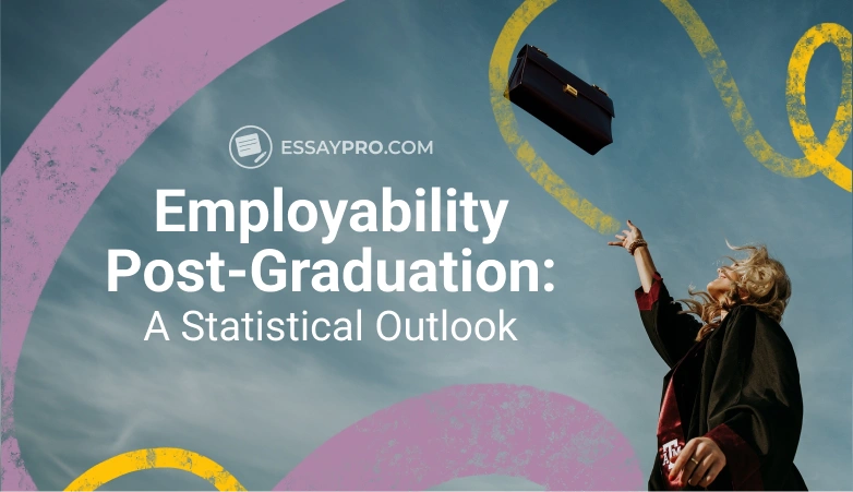 Postgraduate Employability in 2024: A Statistical Outlook📈